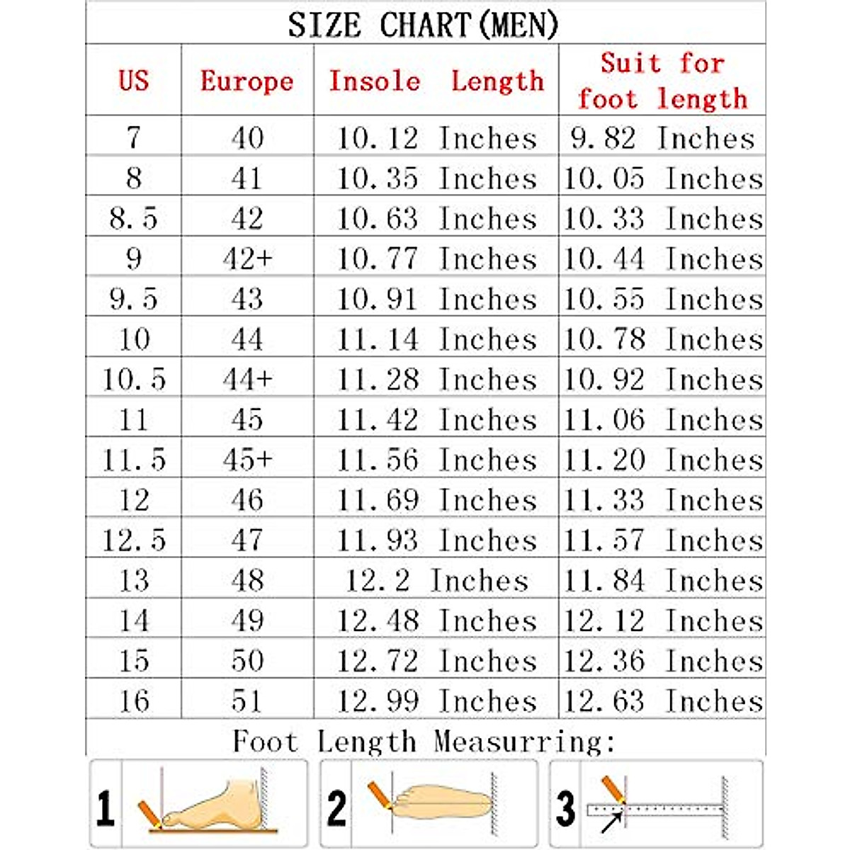 DOUSSPRT Men's Water Shoes Quick Drying Sports Aqua Shoes Size 8