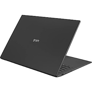 LG Gram 17 Ultra-Lightweight Laptop, 17.3inch IPS WQXGA (2560 x 1600) 16:10 Display, Intel Evo Platform 12th Gen Intel i7-1260P, 2X Thunderbolt4, WiFi 6E, FHD Webcam, Win11 Home(16GB|2TB SSD)