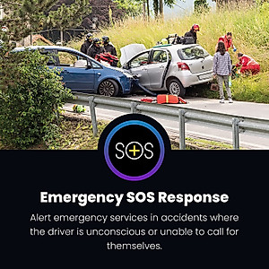 Nextbase 522GW Dash Cam 1440P/30fps Quad HD w/Wi-Fi, Bluetooth, 10Hz GPS with Built-in Alexa, Night Vision, Parking Mode, 280/360 Degree Dual 6 Lane Wide Recording