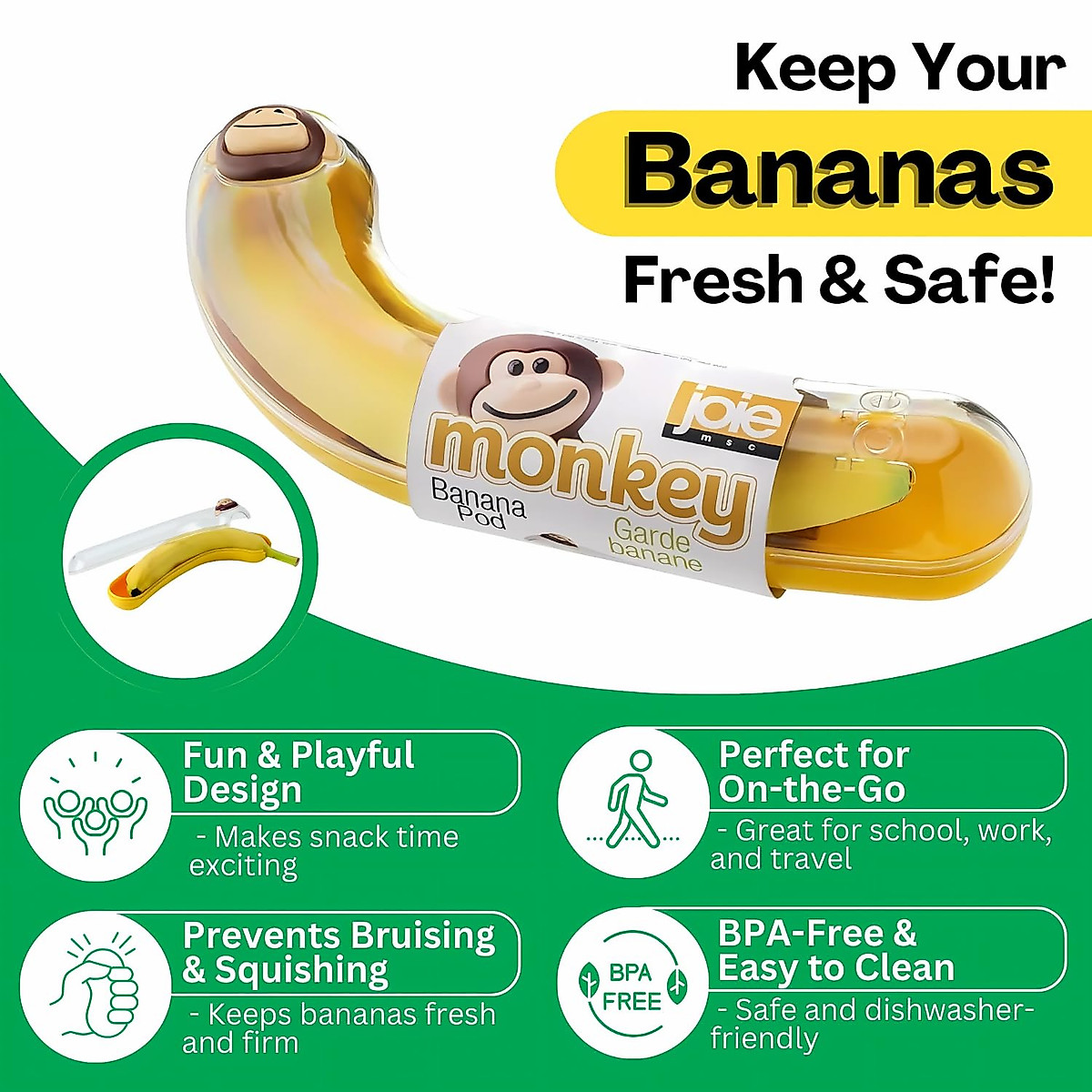 joie kitchen gadgets storage pod