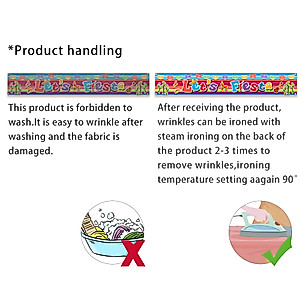 Large Fiesta Banner, Mexican Fiesta Party Supplies Decoration, Cinco De Mayo Party Supplies, Baby Shower Party Banner (Multicolor)