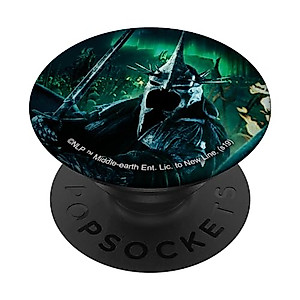 The Lord of the Rings Witch King of Angmar Character PopSockets Standard PopGrip