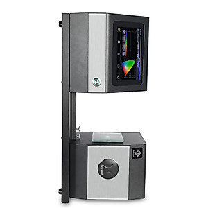 YH1210 High Accuracy Haze Meter Plastics Haze and Transmission Test Machine for Plastic Film/Plastic Film