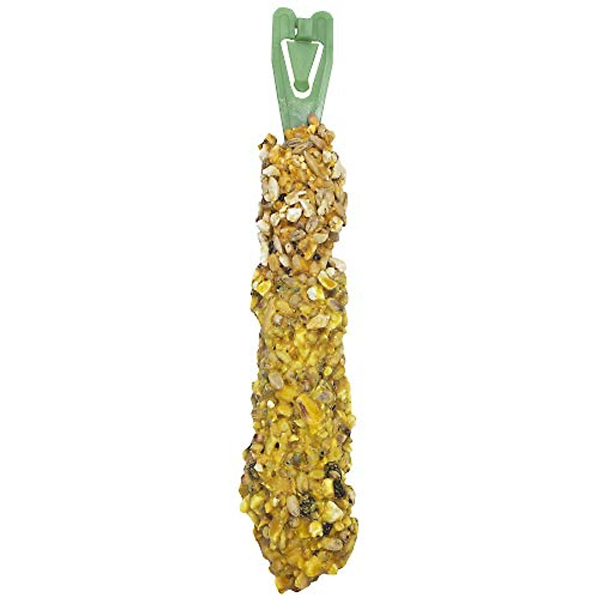 Vitakraft Hamster Whole Grains & Honey Treat Sticks Glazed With Yogurt 2 Pack, 3 Ounce