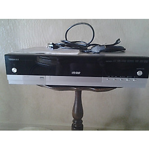 Toshiba HD-A1 HD-DVD Player