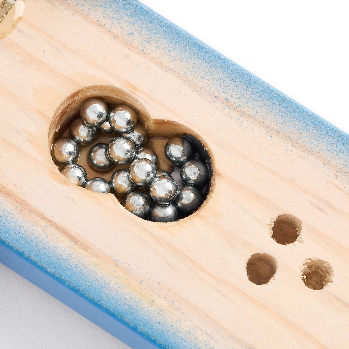 Pinewood Pro Weight for Derby Cars |Tungsten Spheres - Incrementally Adjust Weight - Fine Tuning