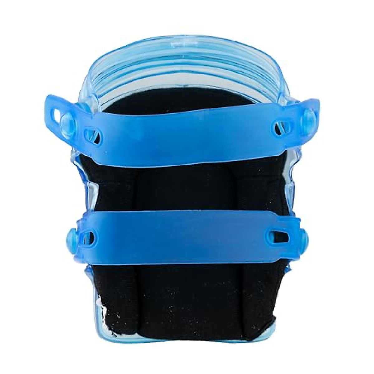 Dead On Tools HDP223155 Gel Flexible Knee Pads, Blacks