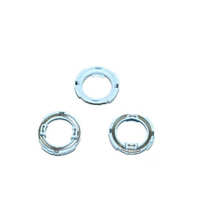 Philips Norelco Retainer Rings for SP9820, SP9860, SP9861, SP9862, SP9863 and More