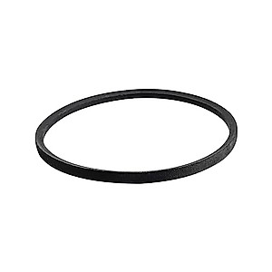 HAKATOP 954-0101 754-0101 Auger Drive Belt for MTD Cub Cadet 754-0101A 954-0101A 265-433 Murray 581264 581264MA 1/2 X 35" Snow Blower