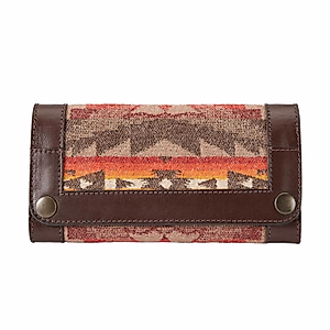 PENDLETON Sierra Ridge Trade Wallet