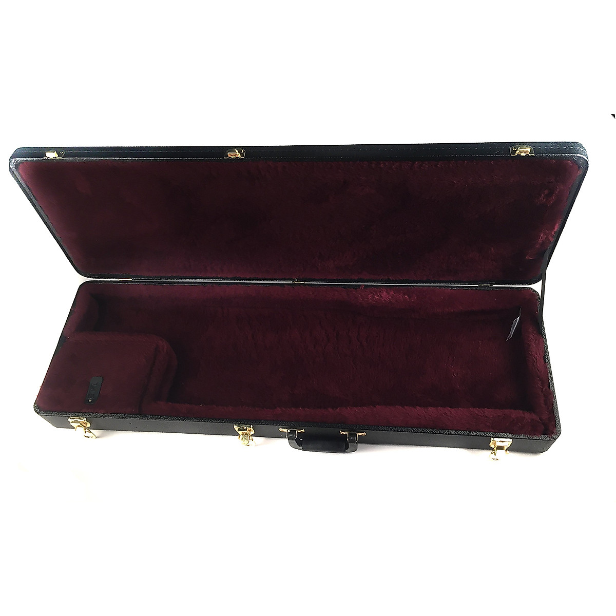 Morrell TKL B4151 Premier Durahyde Lap Steel Guitar Universal Hardshell Case