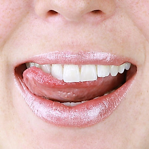 Mineral Fusion Hydro-Shine Lip Gloss, Venice, 0.15 Ounces