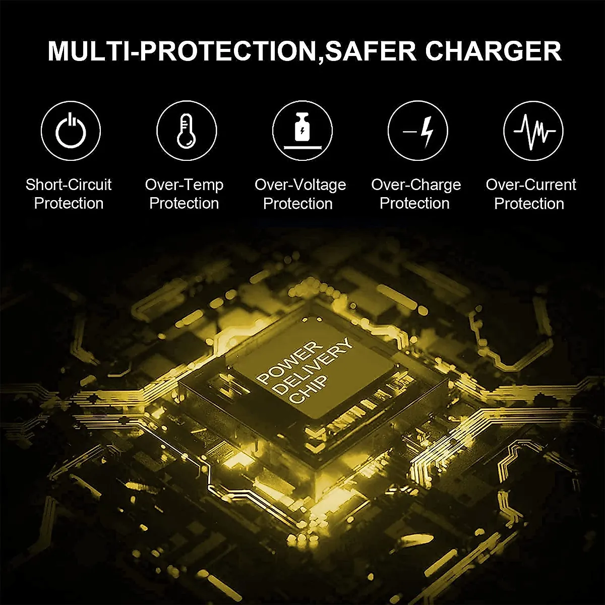 65W 45W Compatible with Lenovo Laptop Charger,for IdeaPad Laptop 310 320 330 330s 510 520 710s ideapad 510s 13" and 14",Flex 4 1480 Flex 4 1580,Yoga 710 Laptop Charger GX20L29355