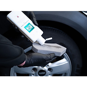 325ml Autoglym Bumper & Trim Gel