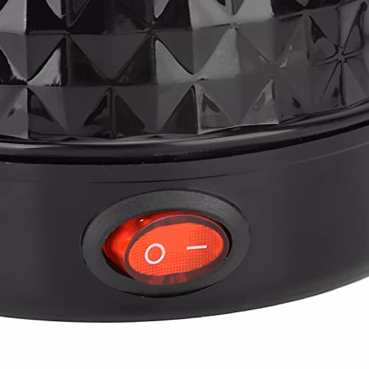 Asixxsix Turkish Electric Coffee Pot, Portable ABS Stainless Steel Coffee Maker Machine with Dual System, Even Heating Coffee Pot with Removable Handle for Tea Coffee