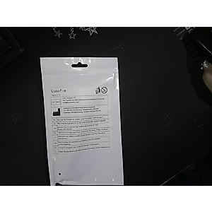 Lusofie Boho Wrist Keychain Tassel Wristlet Keychain Keyring Holder Key Wrist Lanyard for Women(Black)