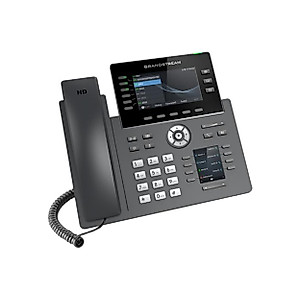 Grandstream GRP2616 6-line Carrier-Grade IP Phone