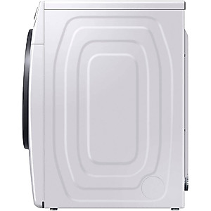 Samsung DVE45B6300W 7.5 Cu. Ft. White Smart Electric Dryer