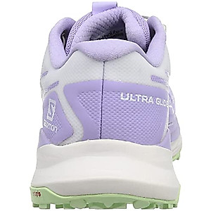 Salomon L415539007 Ultra Glide W Bluest/Pearl Blue/EB 7 Women's