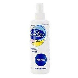 Ca-Rezz NoRisc FN11308EA - Wash 8 oz. Spray