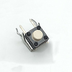 10 X RB LB Bumper Switch Button Replacement for Xbox 360 Xbox One Controller Buttons
