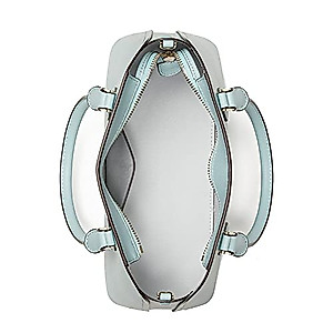 Kate Spade Darcy Small Satchel Cloud Mist