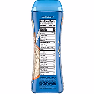 Gerber 1st Foods Baby Cereal - Oatmeal - 16 oz - 2 pack