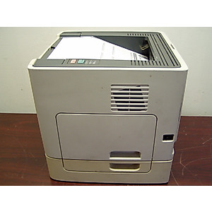 HP Laserjet 1320tn Monochrome Network Printer with Extra Input Tray