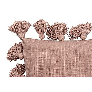Bloomingville AH0641 Pillows, Pink