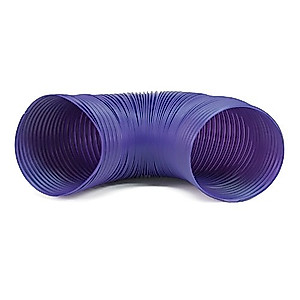 Ware Manufacturing Fun Tunnels Play Tube for Small Pets, 30 X 8 Inches - Large