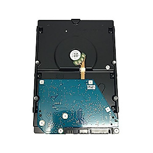 Toshiba 4.0TB MD04ACA400 SATA 6.0Gb/s 7200rpm Internal Hard Disk Drive