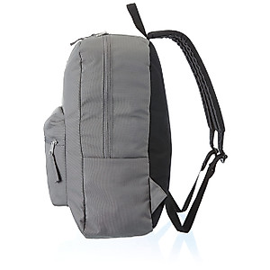 JanSport Cross Town Backpack, Graphite Grey