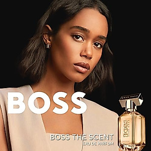 Hugo Boss THE SCENT FOR HER Eau de Parfum, 1.6 Fl Oz