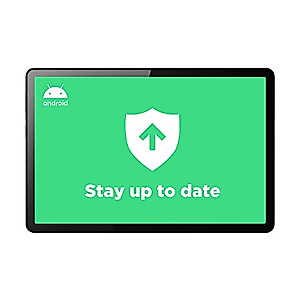 Lenovo Tab M10 Plus (3rd Gen) - 2022 - Long Battery Life - 10" FHD - Front & Rear 8MP Camera - 4GB Memory - upto128GB Storage - Android 12 or Later