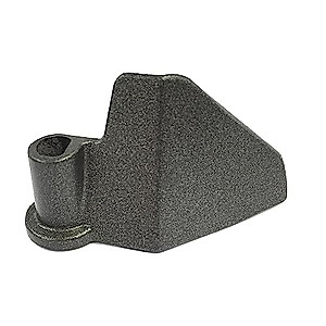 WYZBEN Bread Maker Paddle Replacement for Breadmaker Machine Compatible with Sunbeam Oster Blade Part 5891, 5891-33