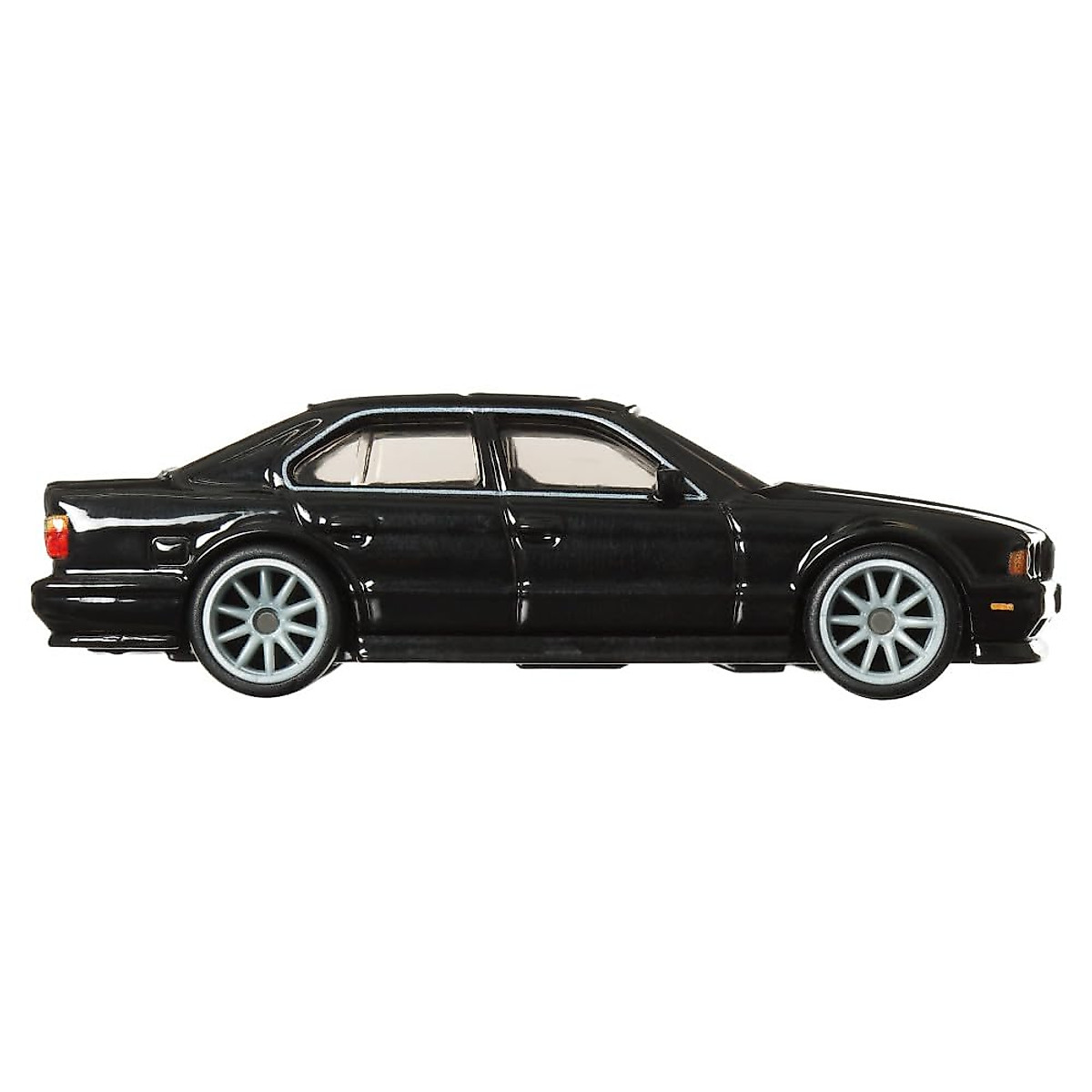 Hot Wheels HKD28 Fast and Furious - 1991 BMW M5 [3 Years Old and Up]