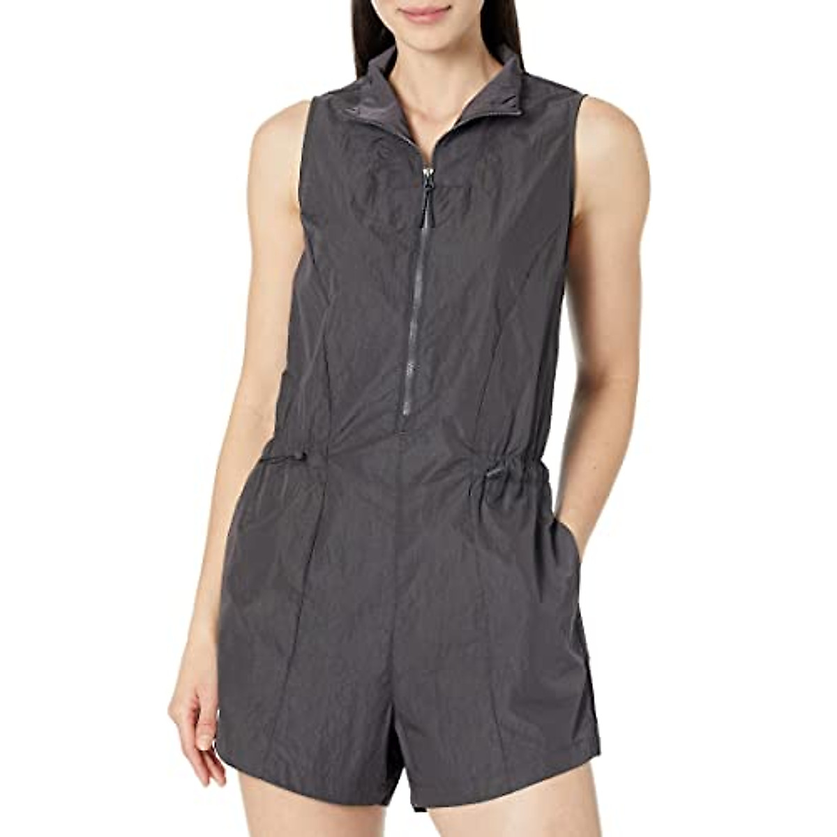 Saucony Unwind Romper Basalt SM