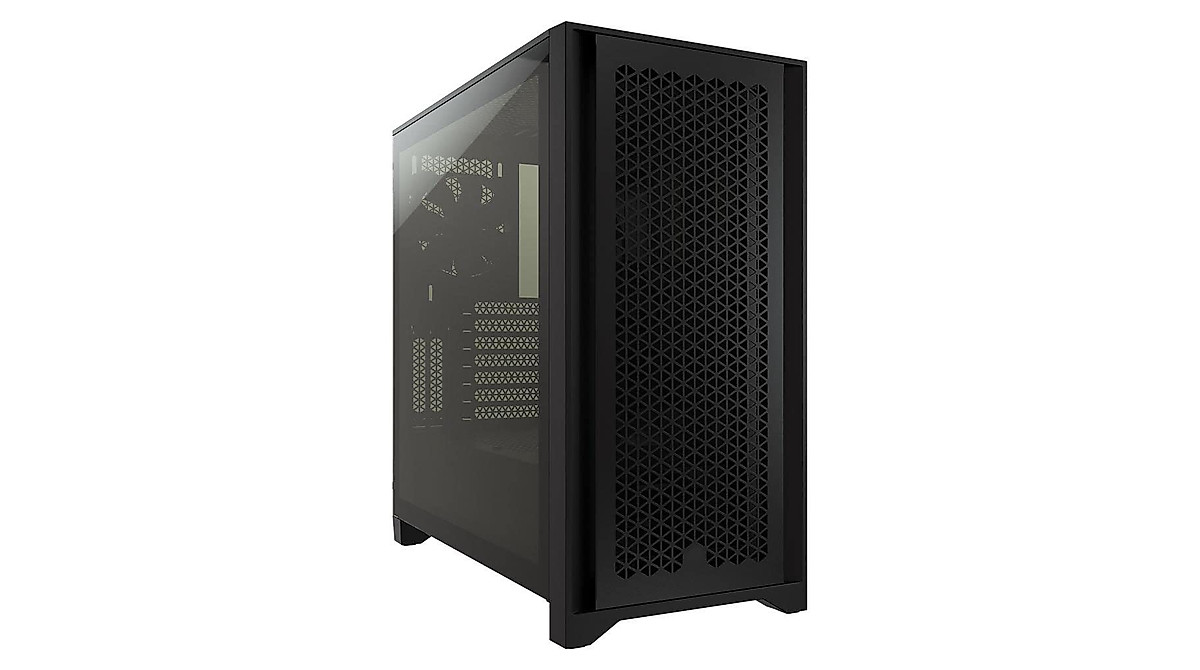 Adamant Custom 10-Core CAD Workstation - High Performance
