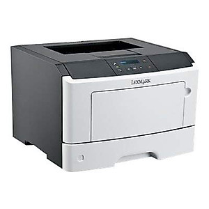 Certified Refurbished Lexmark MS312DN MS312 35S0060 Laser Printer with toner drum and 90-day Warranty