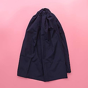 balacoo Birdcage Cover Birdcage Shade Parrot Cage Protector for Outdoor Home Outside, 1PC