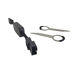 Auto Start Stop Delete/Disable/Eliminator for Audi A4/S4/A5/Q5 Automatic Stop&Start Engine System Cancel Device Cable
