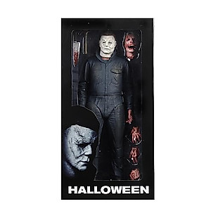 Halloween (2018) - 1/4 Scale Action Figure - Michael Myers