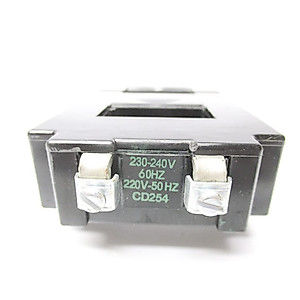 Industrial MRO CD-254 220/230-240V 100A (WH) NSMP-OEM