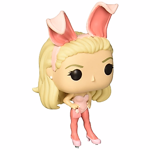 Funko Pop! Movies: Legally Blonde - Elle as Bunny