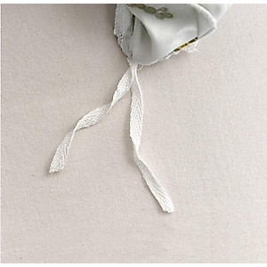 NTjinli Green Duvet Cover Twin Size-Summer Flower Twin Duvet Cover Set,100% Washed Microfiber Twin Comforter Set,1 Duvet Cover with Zipper Closure and 2 Pillow Shams (Twin)