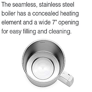 Tuttnauer Water Distiller,White