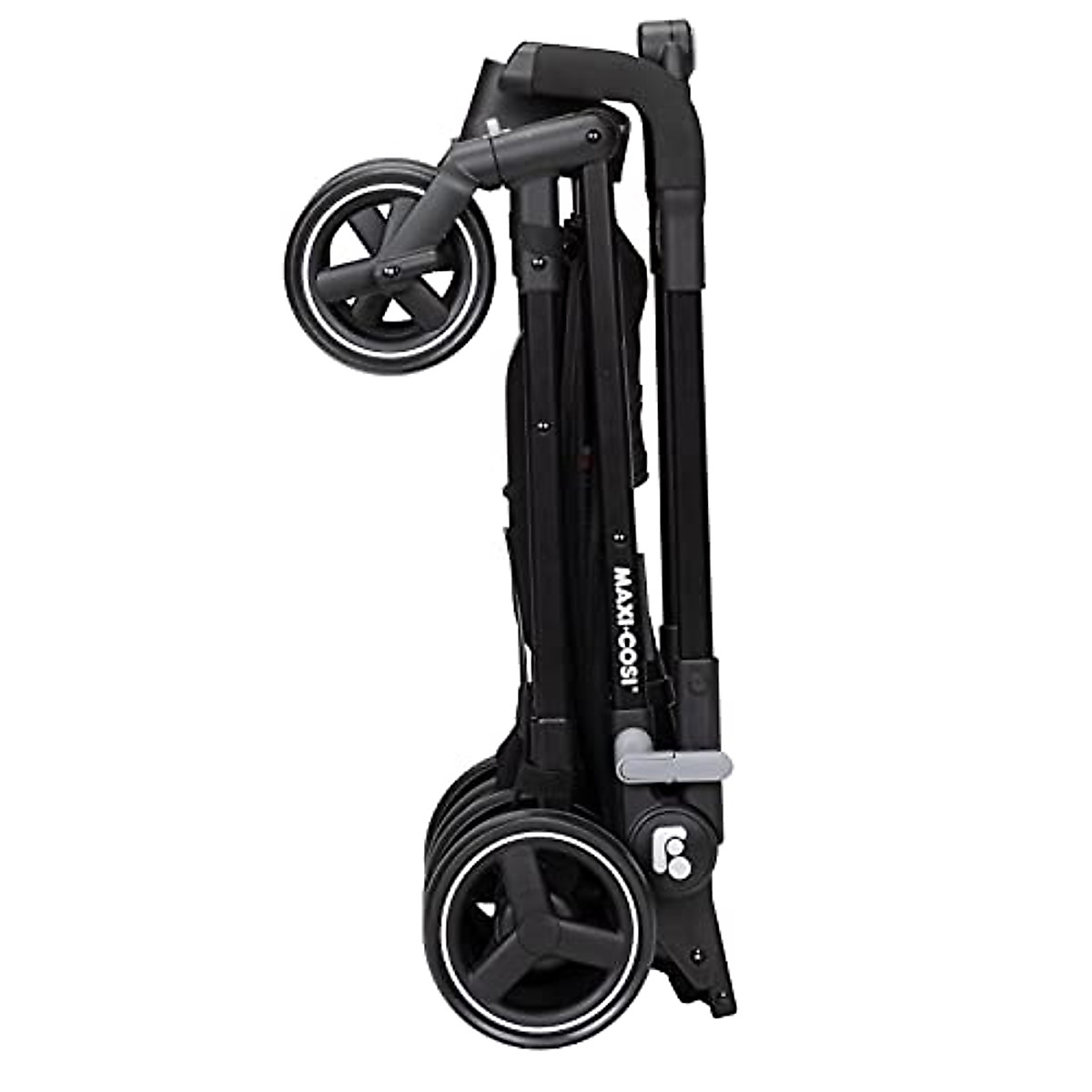 Maxi-Cosi Maxi-Taxi Xt Ultra Compact Car Seat Caddy, Black