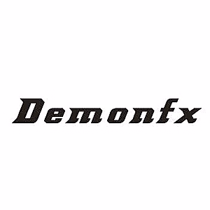 Demonfx AT-DS Attack Drive Excellent Response US Ship No Int'l Wait times