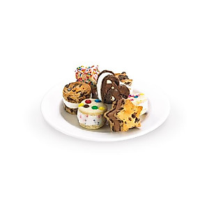 Cuisipro Mini Ice Cream Sandwich Maker