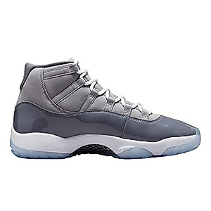 Jordan Mens Air Jordan 11 Retro CT8012 005 Cool Grey 2021 - Size 13